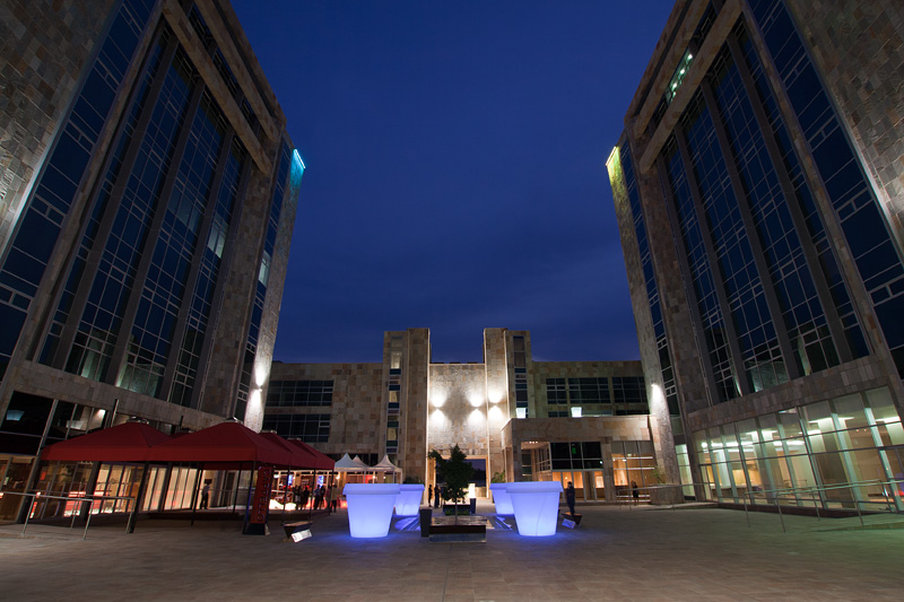 Lansmore Masa Square | Cvent