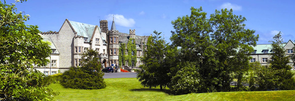 Breaffy House Resort | Cvent