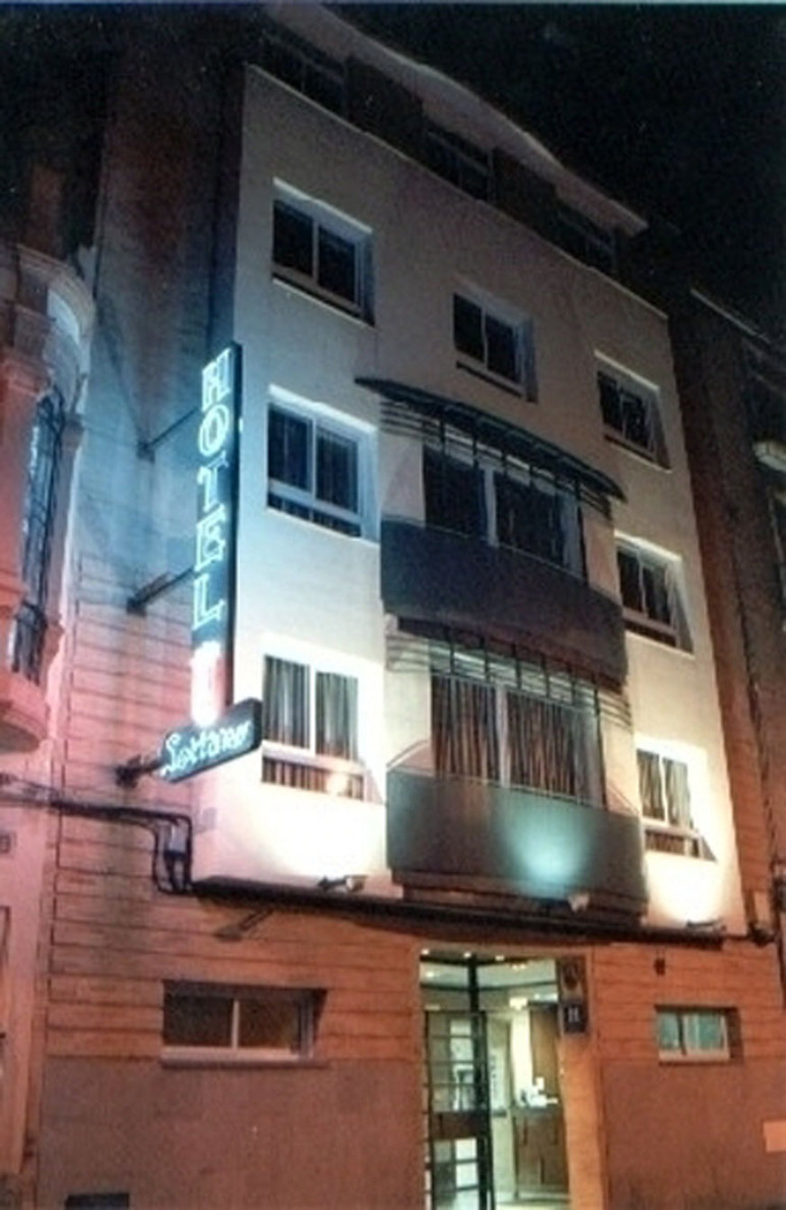 Hotel Serrano | Cvent