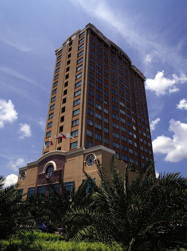 The Bellevue, Manila | Cvent