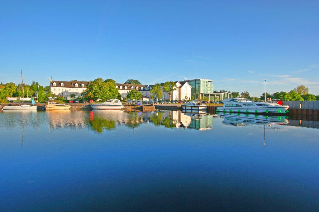 Hodson Bay Hotel | Cvent