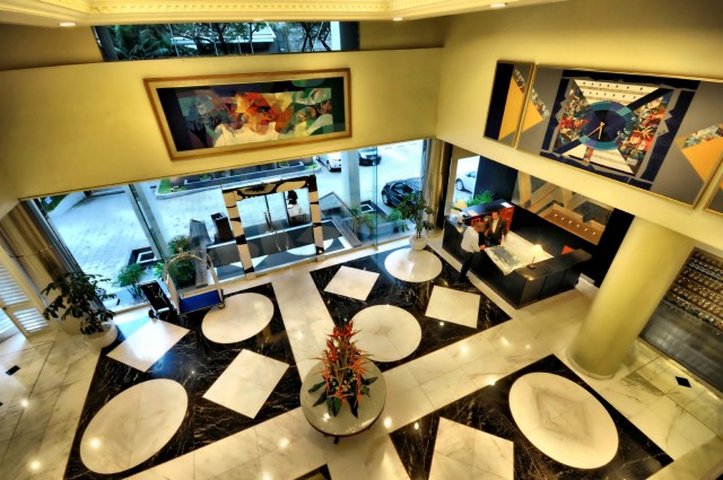 Aston at Kuningan Suites | JUST AWAY