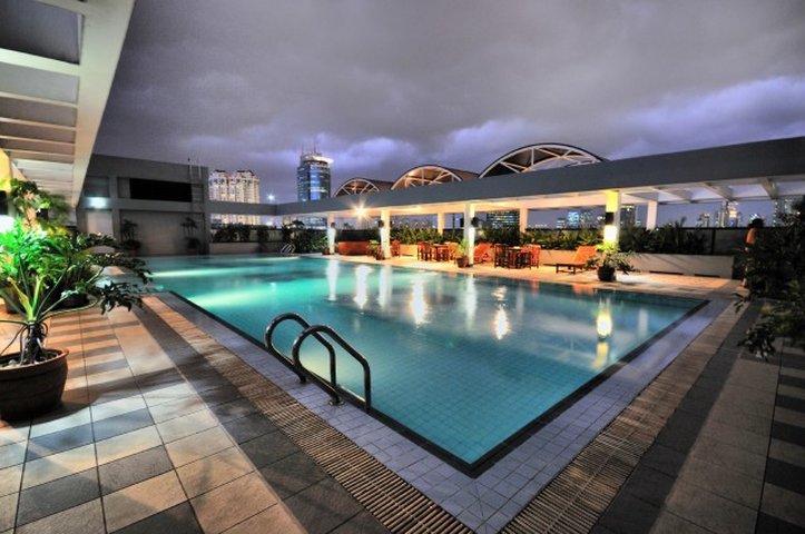 Aston at Kuningan Suites | JUST AWAY