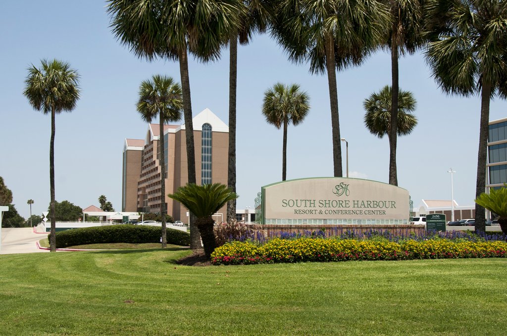 South Shore Harbour Resort & Conference Center | Cvent