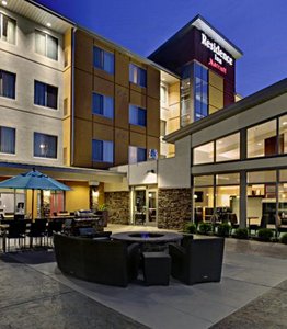 Residence Inn by Marriott Jackson, TN - See Discounts