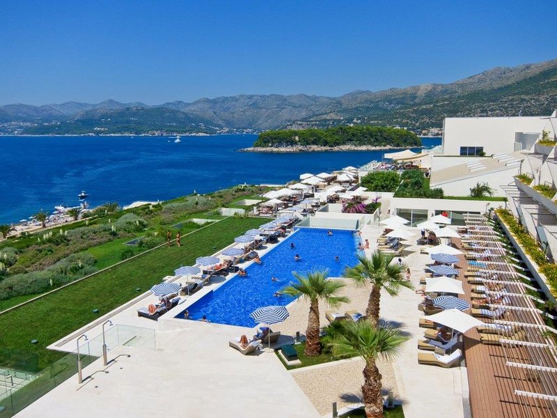 Valamar Collection Dubrovnik President Hotel | JUST AWAY