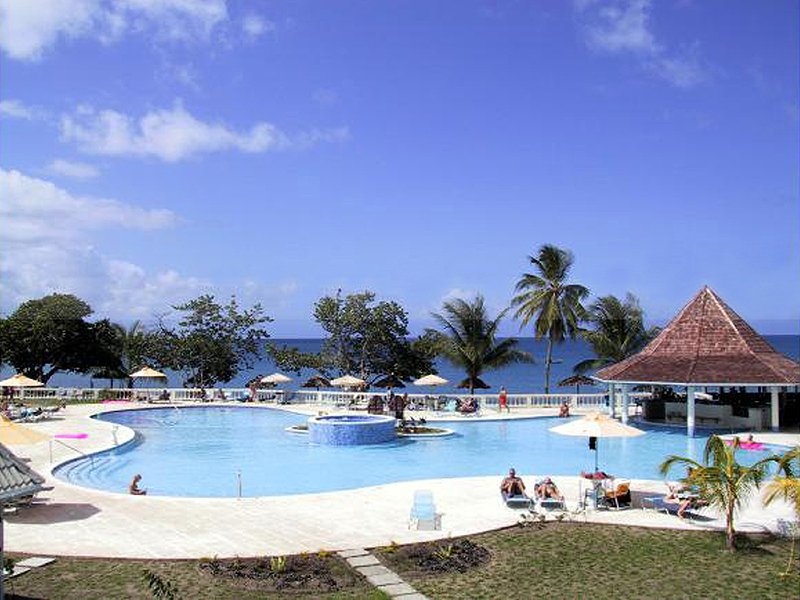 Starfish Tobago Resort | JUST AWAY