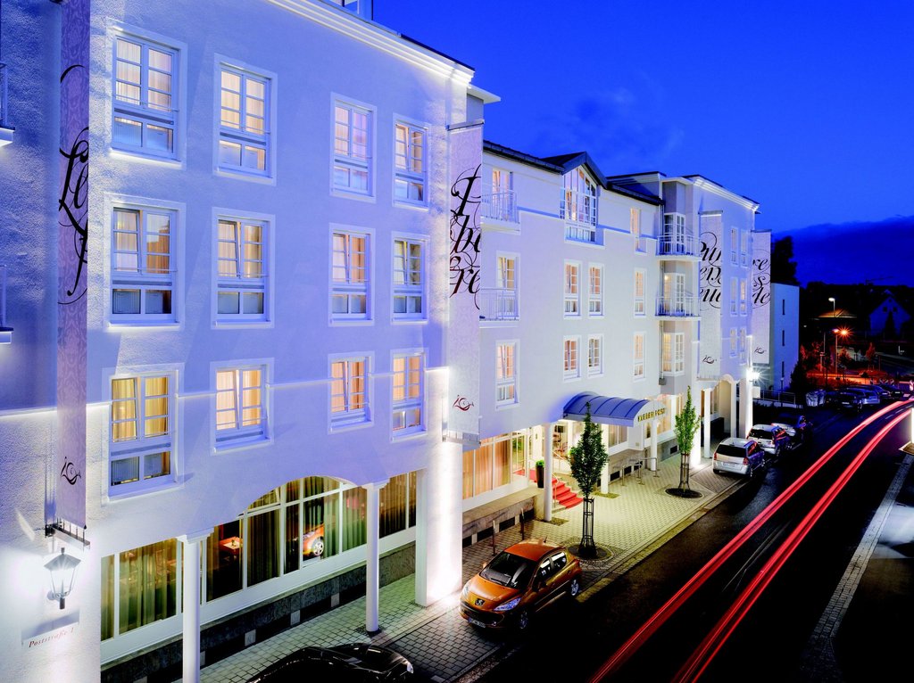 Hotel Kleber Post | Cvent