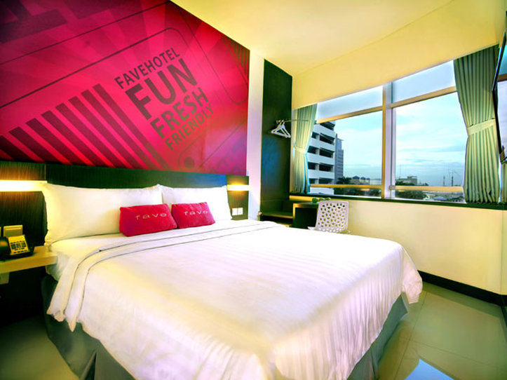 favehotel Pluit Junction | JUST AWAY