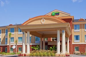 Holiday Inn Express Hotel & Suites Foley, AL - See Discounts