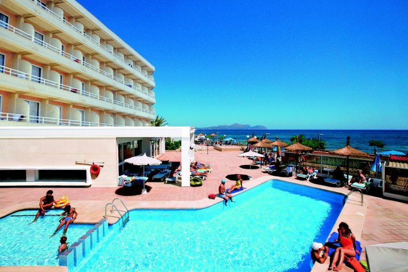 Ferrer Concord Hotel & Spa | JUST AWAY