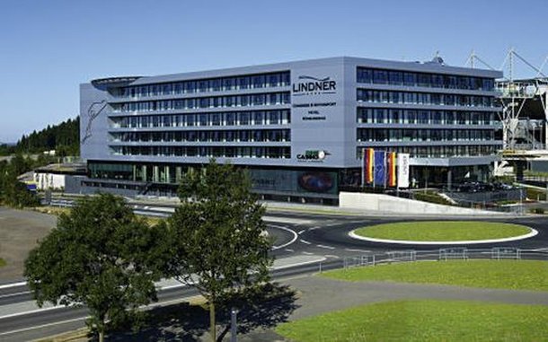Lindner Congress Hotel