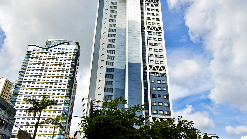 Berjaya Makati Hotel - Philippines | Cvent