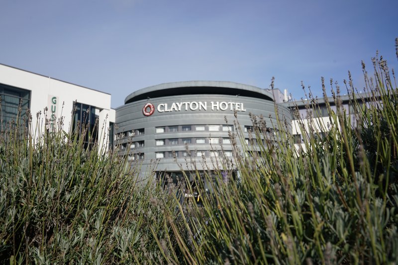 Clayton Hotel Liffey Valley | JUST AWAY